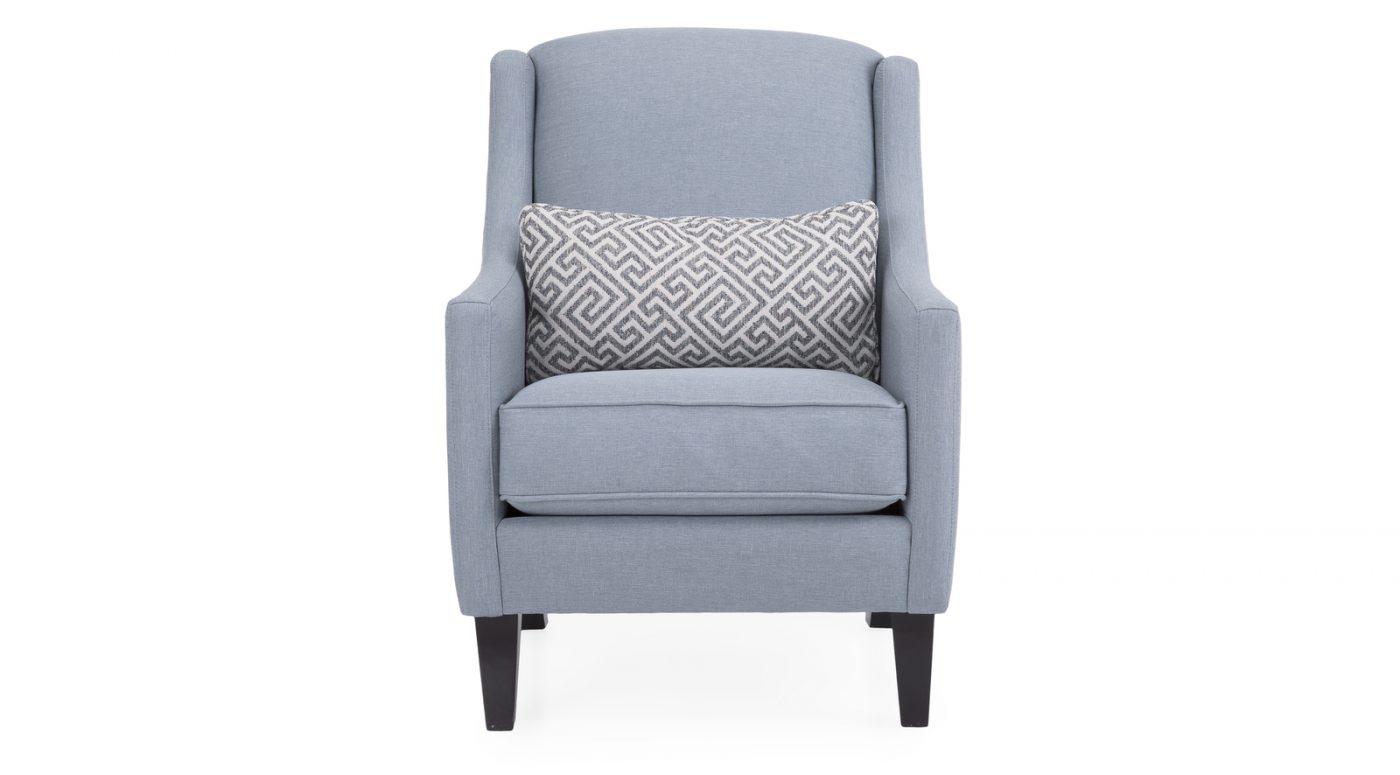 Chloe Chair - Wood N Tassel Home