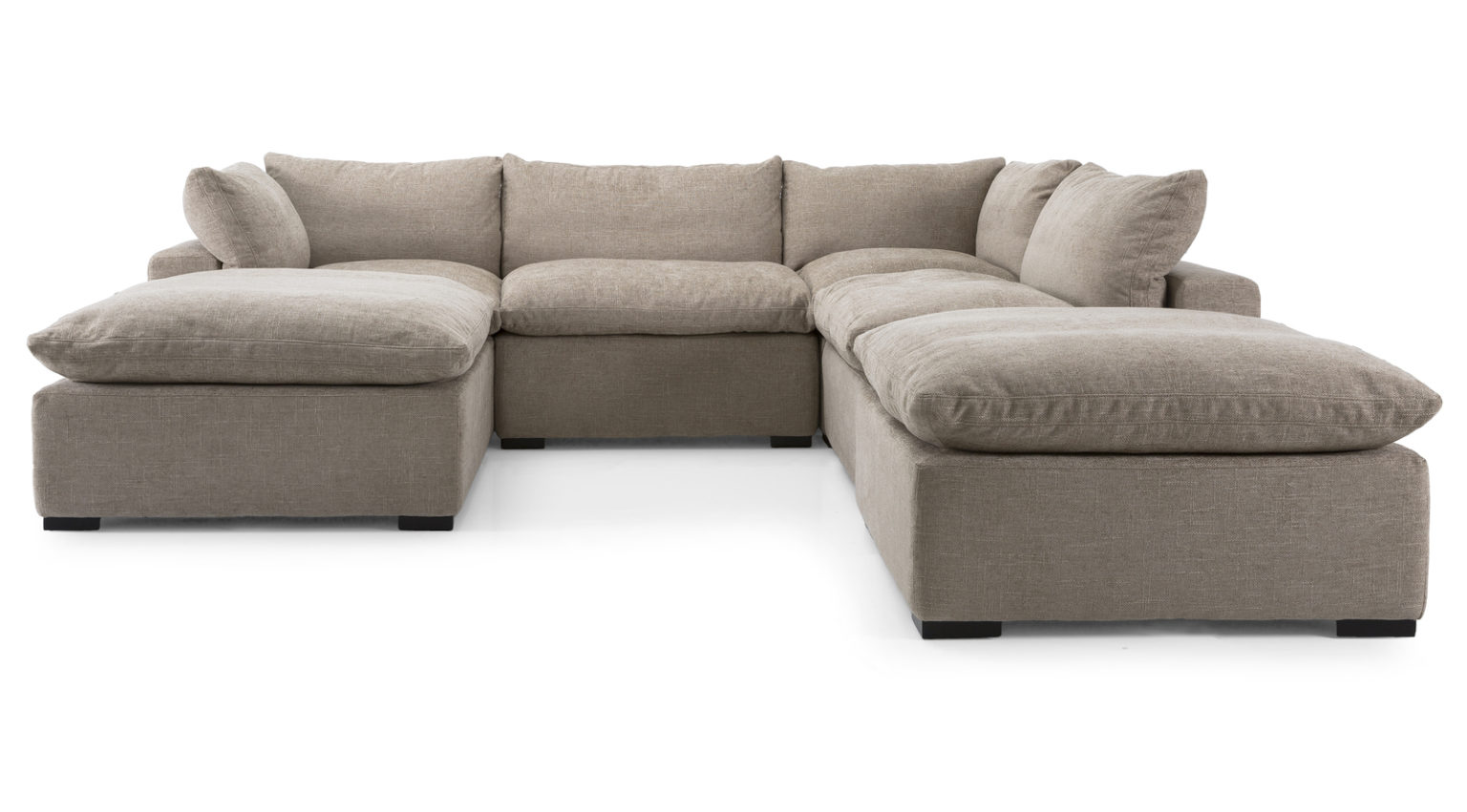 Soho Modular Sectional