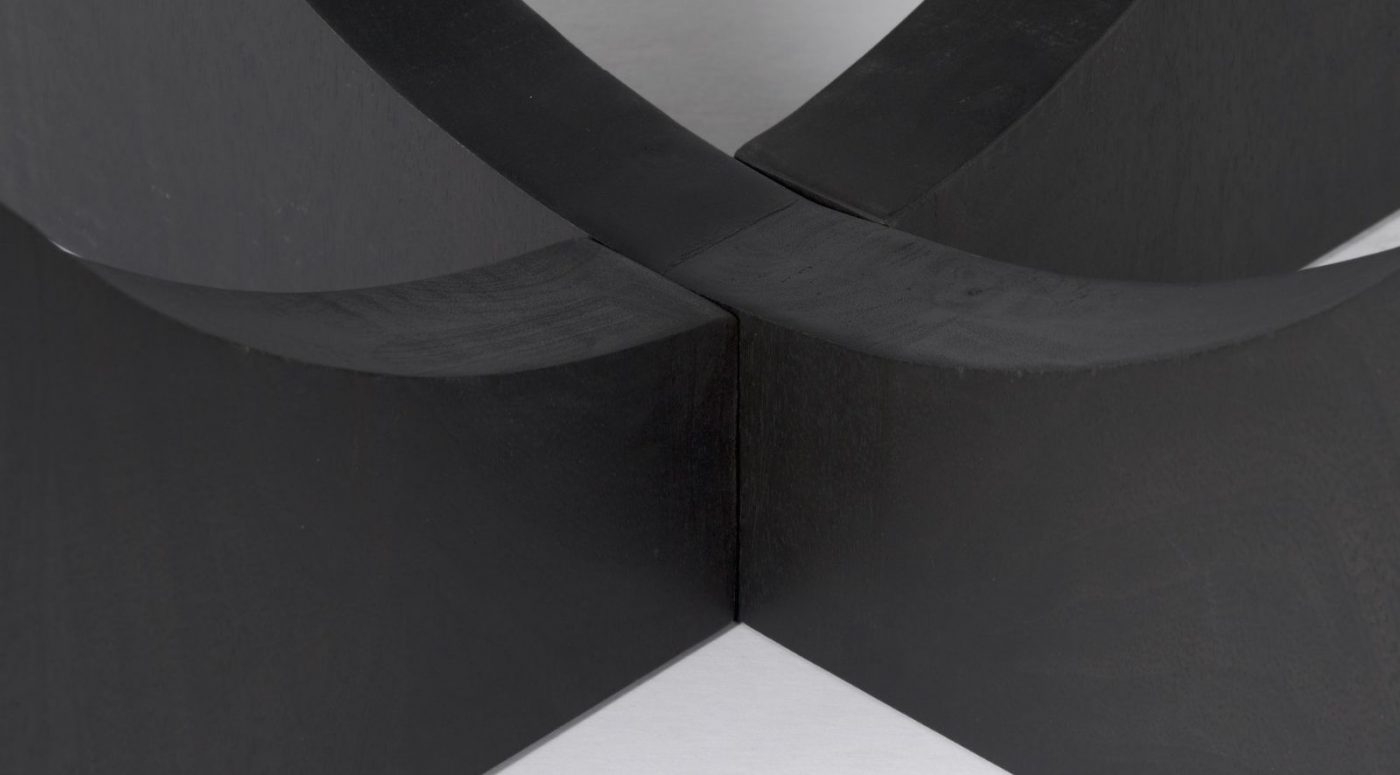 Liesl Dining Table - Wood N Tassel Home