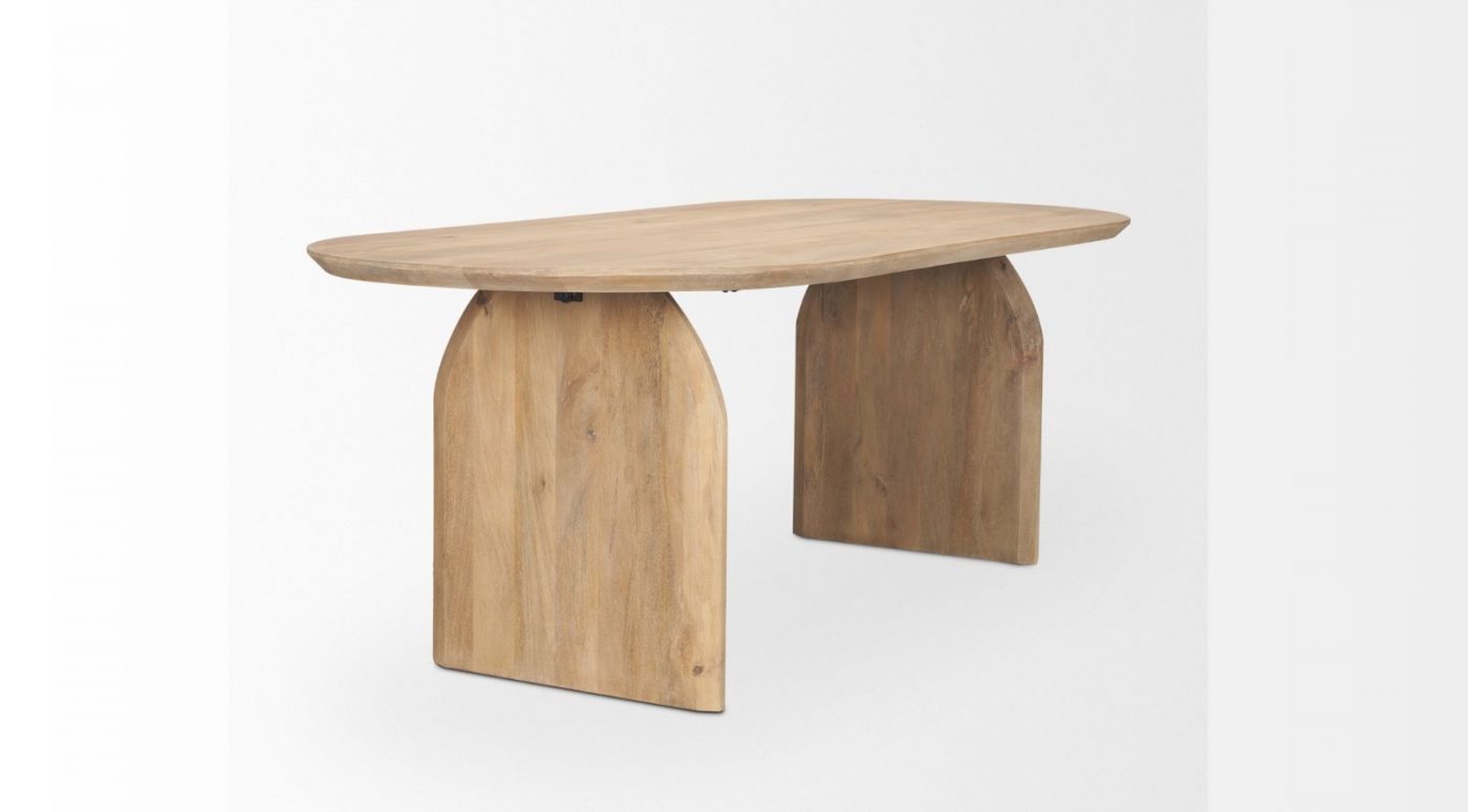 Isla - Wood N Tassel Home