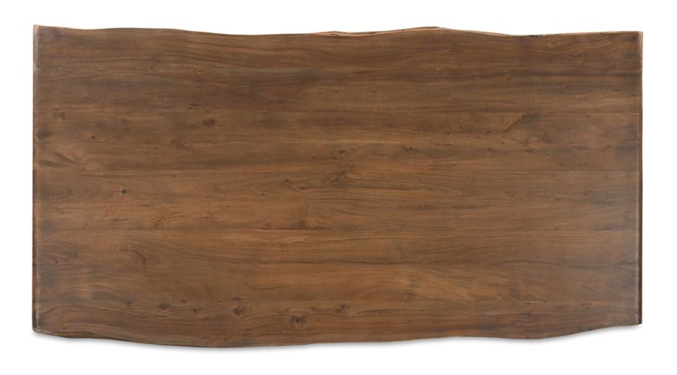 Lila Dining Table Small – Wood N Tassel Home