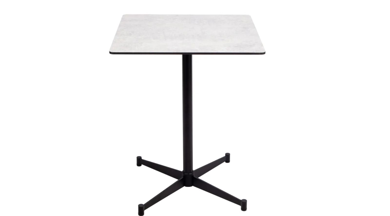 PINTO DINING TABLE - Wood N Tassel Home